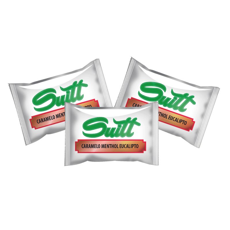 Suitt Menthol – Golosinas Trome